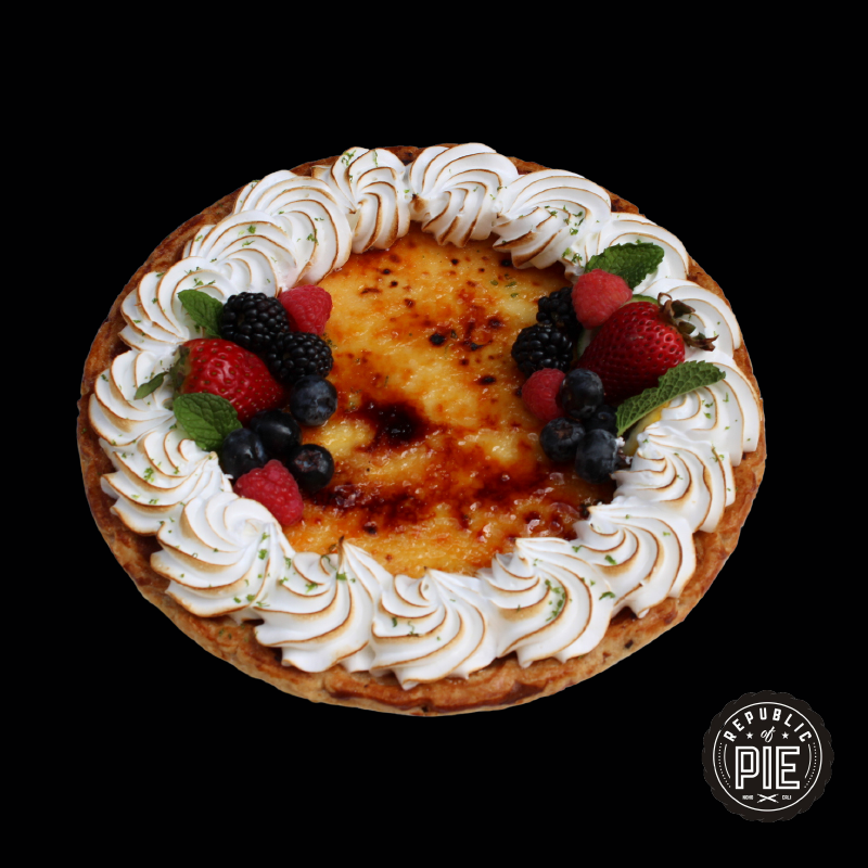 Welcome To Republic Of Pie – Republic of Pie